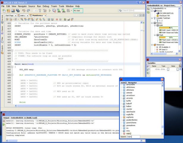 Arduino: MPLAB X IDE Download and Installation Guide
