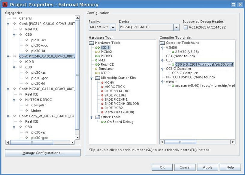 MPLAB X IDE download