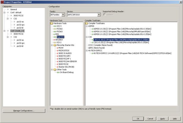 Arduino: MPLAB X IDE Download and Installation Guide