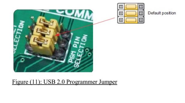 DIY Skin Temperature Monitor with PIC Microcontroller