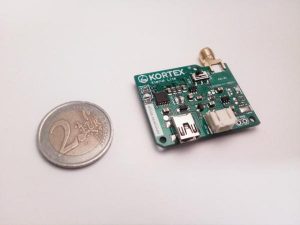 Kortex Xtend Lite: Powerful Wi-Fi Repeater for Projects