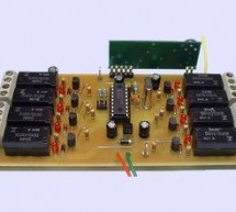 Development Board - Kits Projects - PIC Microcontroller