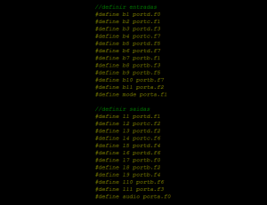 ELECTRONIC PIANO USING PIC MICROCONTROLLER (PIC18F4550)