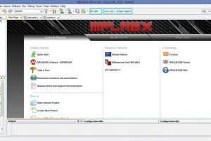 How to Use “MikroC PRO for PIC” to Program PIC Microcontrollers