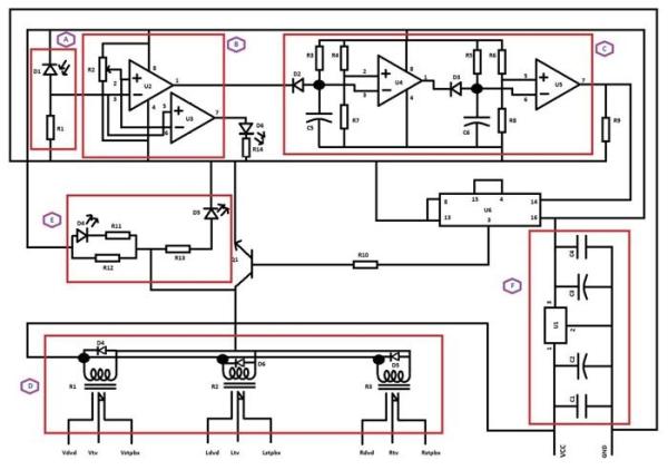 Electronic Circuit Designing: Multitasking with Circuits (Part 4)