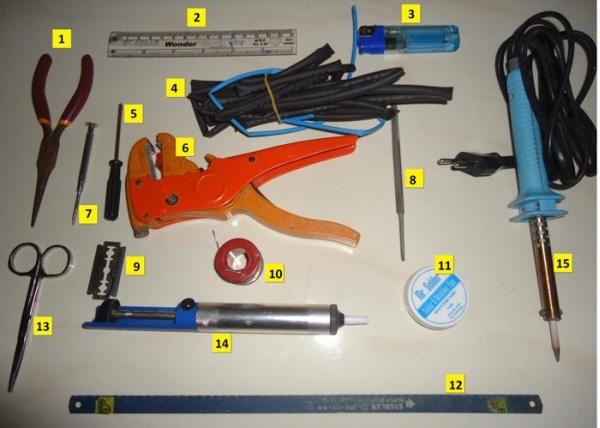 Electronic Circuit Designing: Multitasking with Circuits (Part 4)
