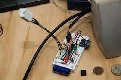 Infineon's Low-Power Barometric Sensor: Precision for IoT