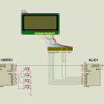 PROTON IDE PROTEUS ISIS CIRCUITS EXAMPLE PROTON COMPILER