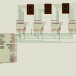 PROTON IDE PROTEUS ISIS CIRCUITS EXAMPLE PROTON COMPILER