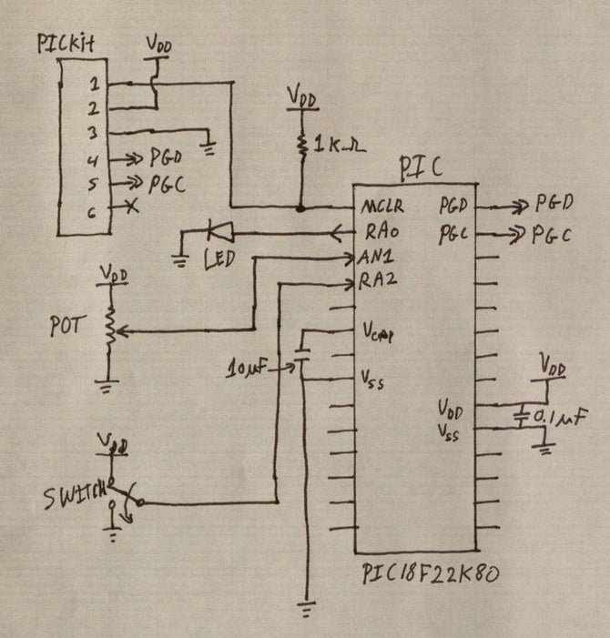 Timers of PIC microcontroller How to generate delay