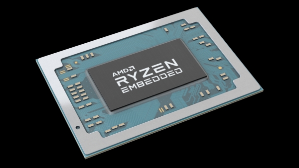 Arduino's Innovation: AMD's New Ryzen™ Embedded R1000