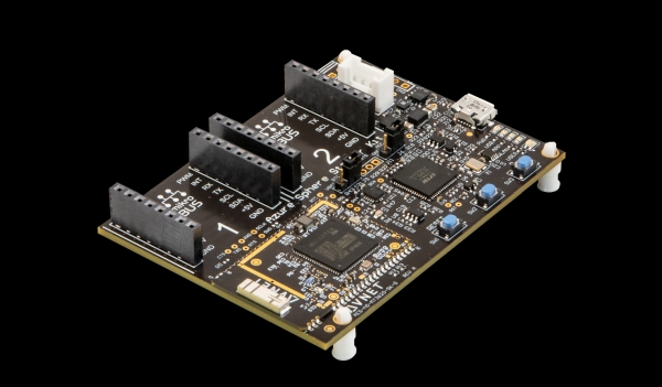 Azure Sphere MT3620: Secured IoT Edge with Arduino Starter Kit