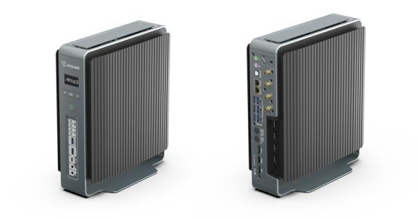 COMPULAB AIRTOP3 IS BRINGING PERFORMANCE TO THE EDGE