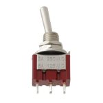 SIMPLE SOFT LATCH SWITCH USING PUSH-BUTTON