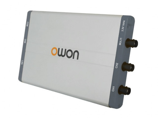 TOP 5 PC-BASED OSCILLOSCOPES FOR THINKERS AND MAKERS