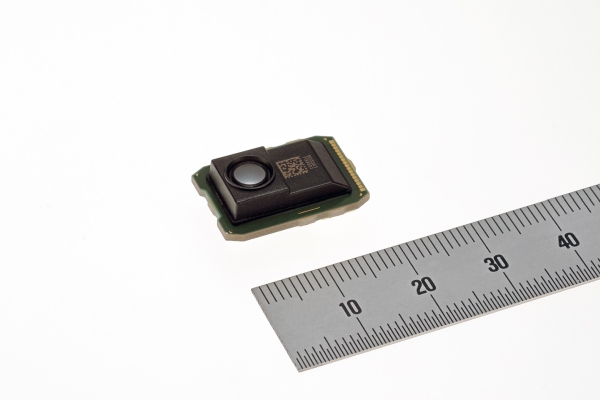 Mitsubishi Electric's MELDIR: Revolutionary Thermal Diode Sensor