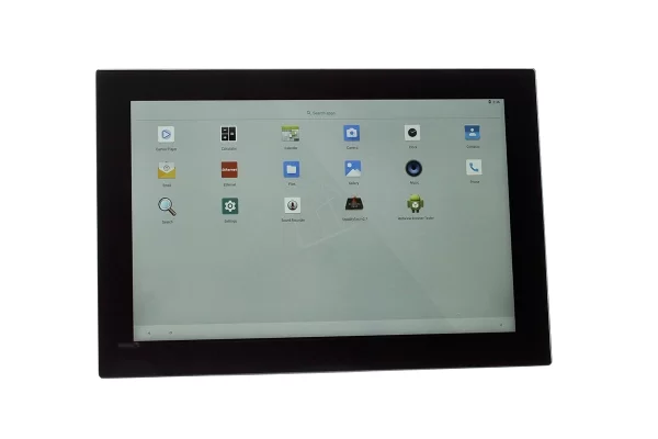 NEW 10″ ANDROID PPC-4310 POE TOUCH PANEL PC BRINGS I.MX8M TECHNOLOGY ...