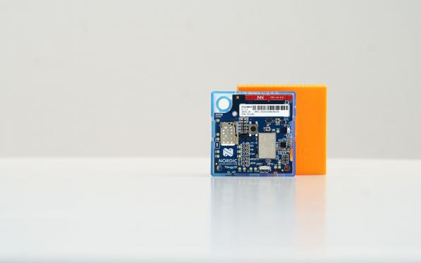 Accelerated Cellular IoT Prototyping Made Easy in Days!