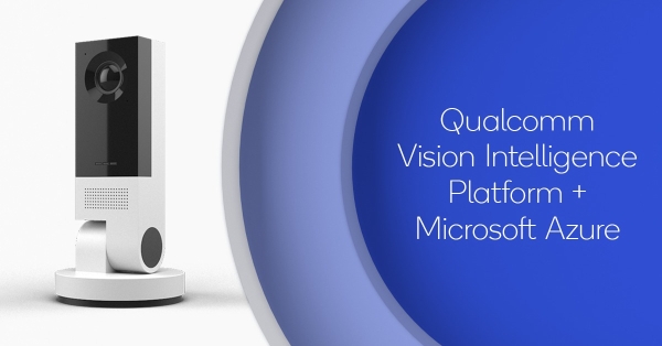 MICROSOFT AI DEVELOPER KIT RUNS LINUX ON QUALCOMM SOC