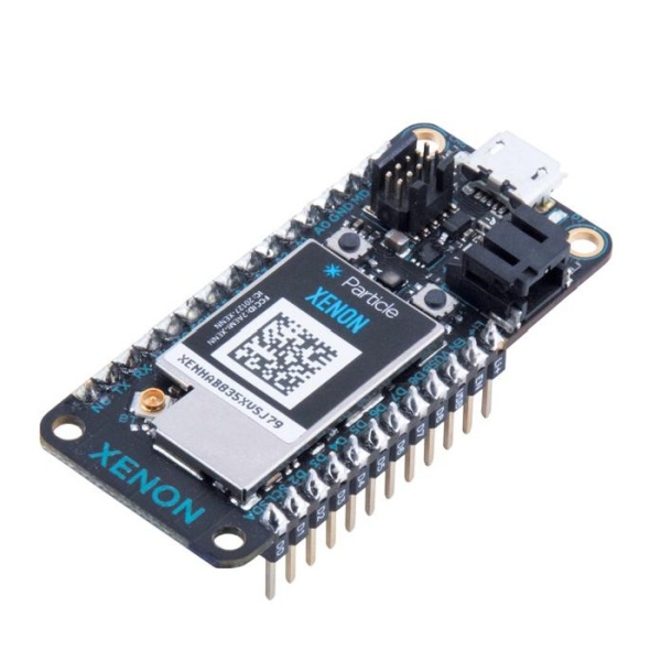 Unleash Your Creativity: Exploring the Xenon Development Kit