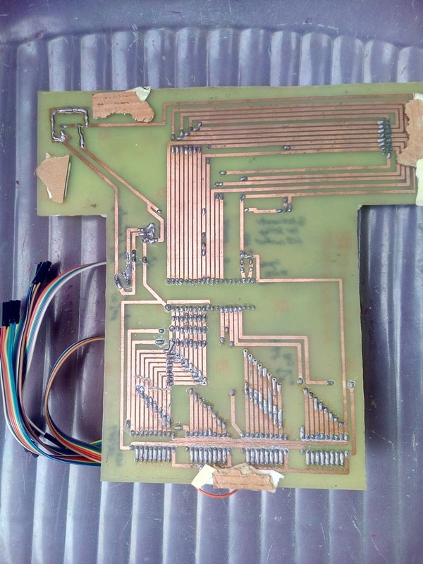 PLC with Microchip PIC: Programmable Logic Controller