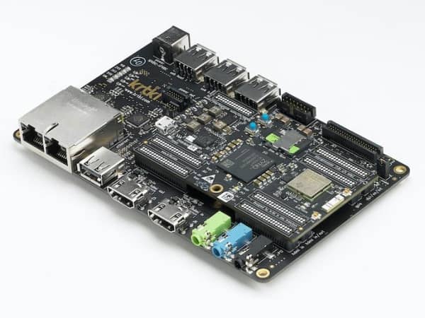 Powerful & Affordable Edge Computing Device for Robotics