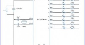 PIC Microcontroller Projects Tutorials Compilers Programmers