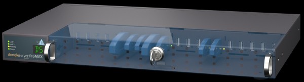 SEH Technology's New Dongle Servers for Digital Age