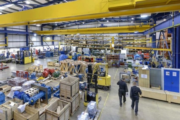 How to Find Success in The Manufacturing Industry