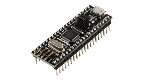 Boost STM32 Speed by 31%: Core-Coupled Memory Technique