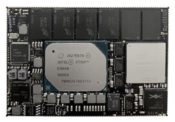 Arrow and Exor Launch IoT Edge Platform for Smart Factories