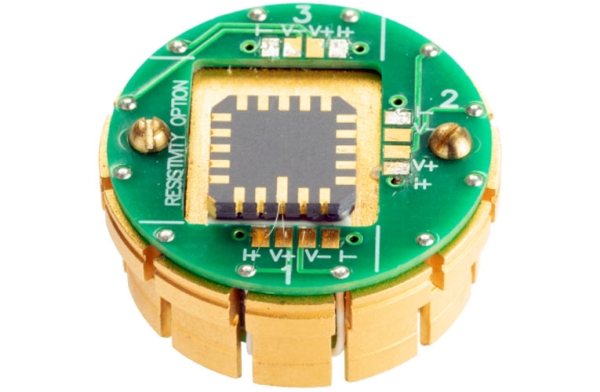Graphene Hall Effect Sensor for Magnetic Measurement