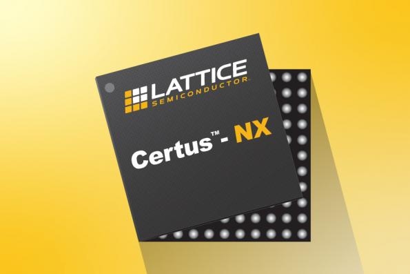 NEW LOW-POWER, GENERAL-PURPOSE LATTICE FPGA FAMILY NEW LOW-POWER, GENERAL-PURPOSE LATTICE FPGA FAMILY