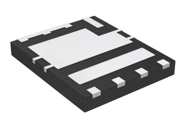 Vishay's 30V MOSFET Power Stage with Higher Output Current