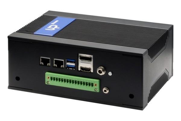 New Smart Vision AI Developers Kit by AAEON & AOTU