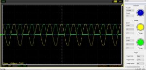 Half Wave and Full Wave Precision Rectifier Circuit using Op-Amp