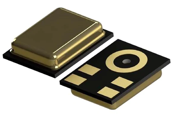 MP23DB01HP: Multi-Mode Digital Microphone with MEMS Sensor