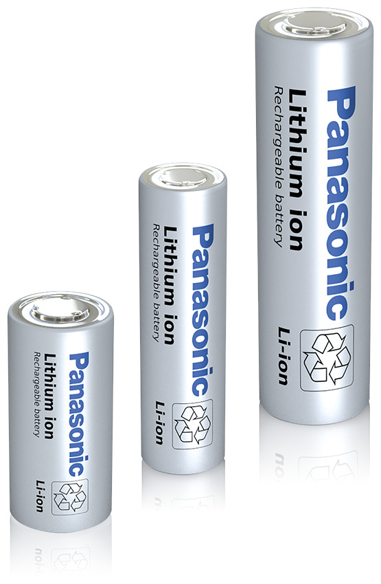 Next-Gen Li-ion Cell: NCR18650BD-Improved for Safety & Stability