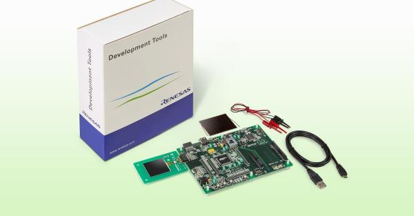 RE Family: Worlds Most Energy Efficient MCUs with ARM Cortex M