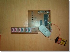 Build a Digital Clock Circuit with 89C51 Microcontroller