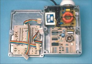 LED Projects - PIC Microcontroller