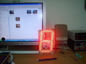 LED Projects - PIC Microcontroller