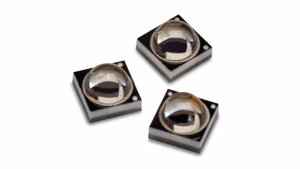 BROADCOM AUV3-SXXX – UV-A LEDS SURFACE MOUNT UV LEDS