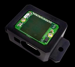 Compact MMWave Radar Sensor for Industrial and Automotive Use