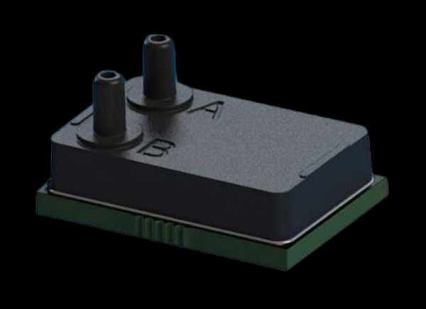 SUPERIOR SENSOR TECHNOLOGY HV DIFFERENTIAL LOW-PRESSURE SENSORS