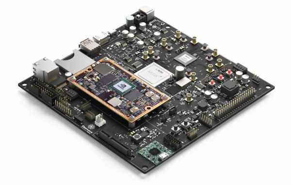 "Air-T: AI Meets Radio-Transceiver for Next-Level Comms"