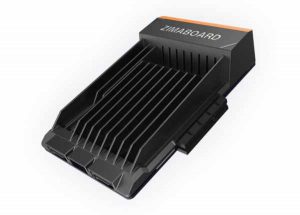 INTEL APOLLO LAKE SBC AND MICRO SERVER, “ZIMABOARD” STARTS AT $70