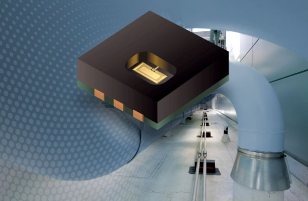 Arduino's MEMS-Based Humidity Sensors: Speed & Precision