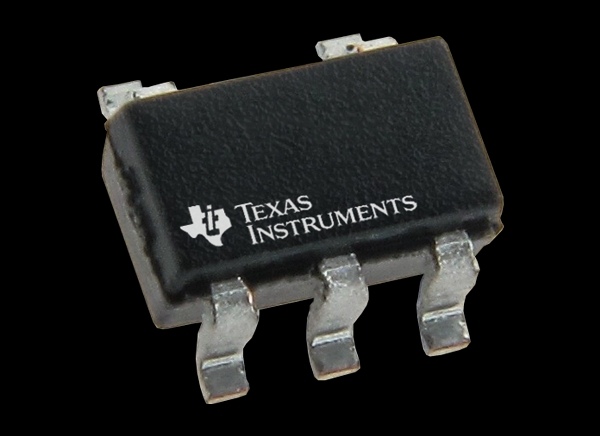TEXAS INSTRUMENTS TMAG511X 2-DIMENSIONAL DUAL HALL-EFFECT LATCHES
