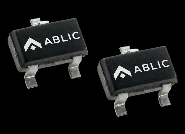 ABLIC S-5701 B SERIES MAGNETIC SENSOR ICS